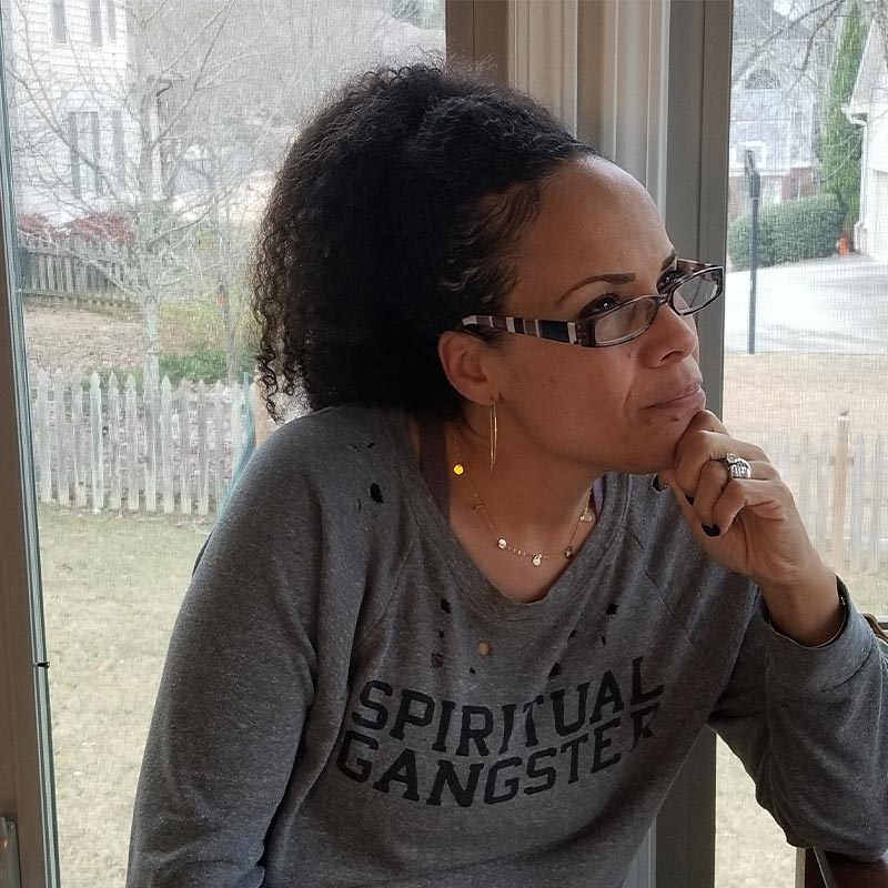 Home - Dr. Andrea Christian Parks
